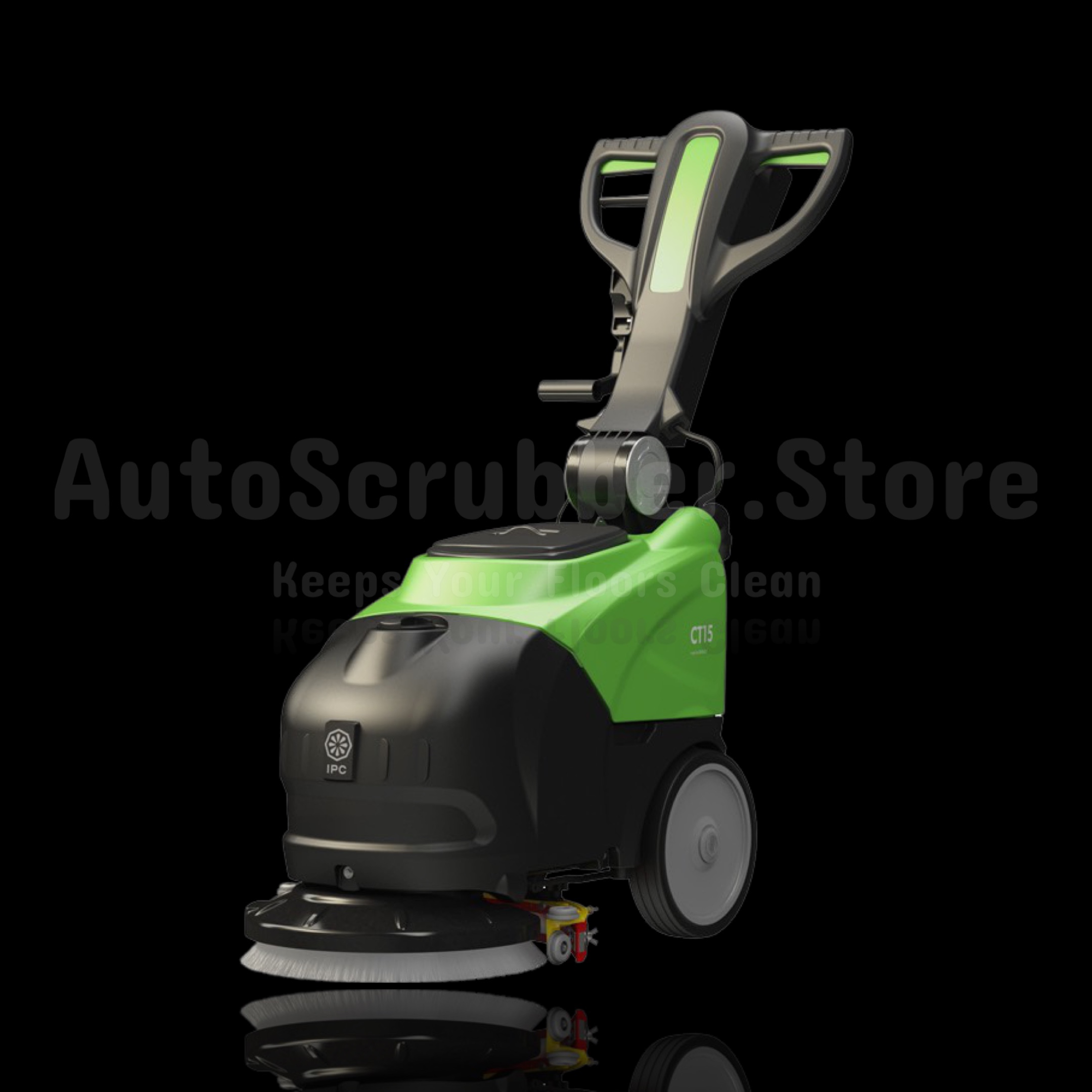 Equipment Parts – AutoScrubber Store